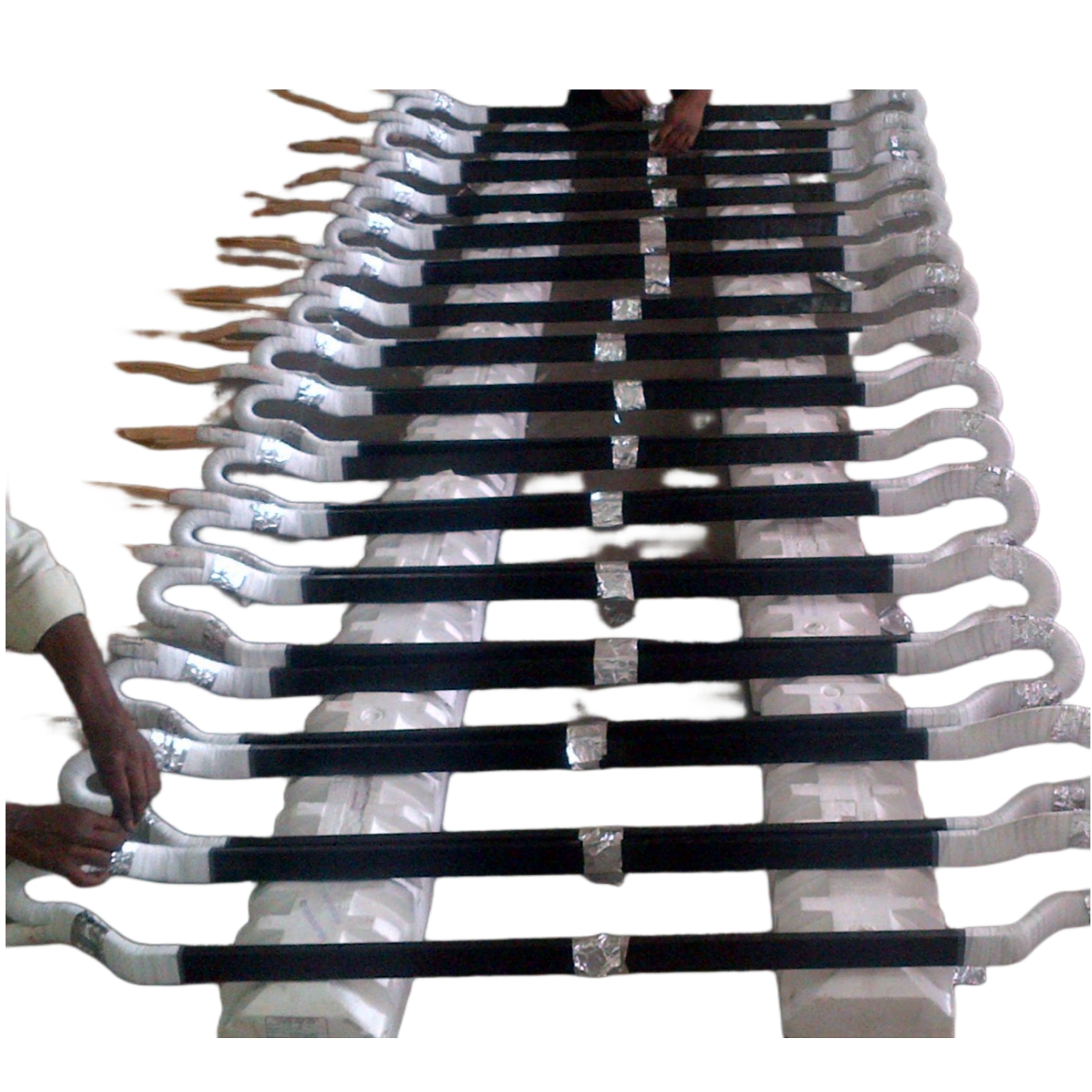 Manufacturing from India for Custom Engineered Products