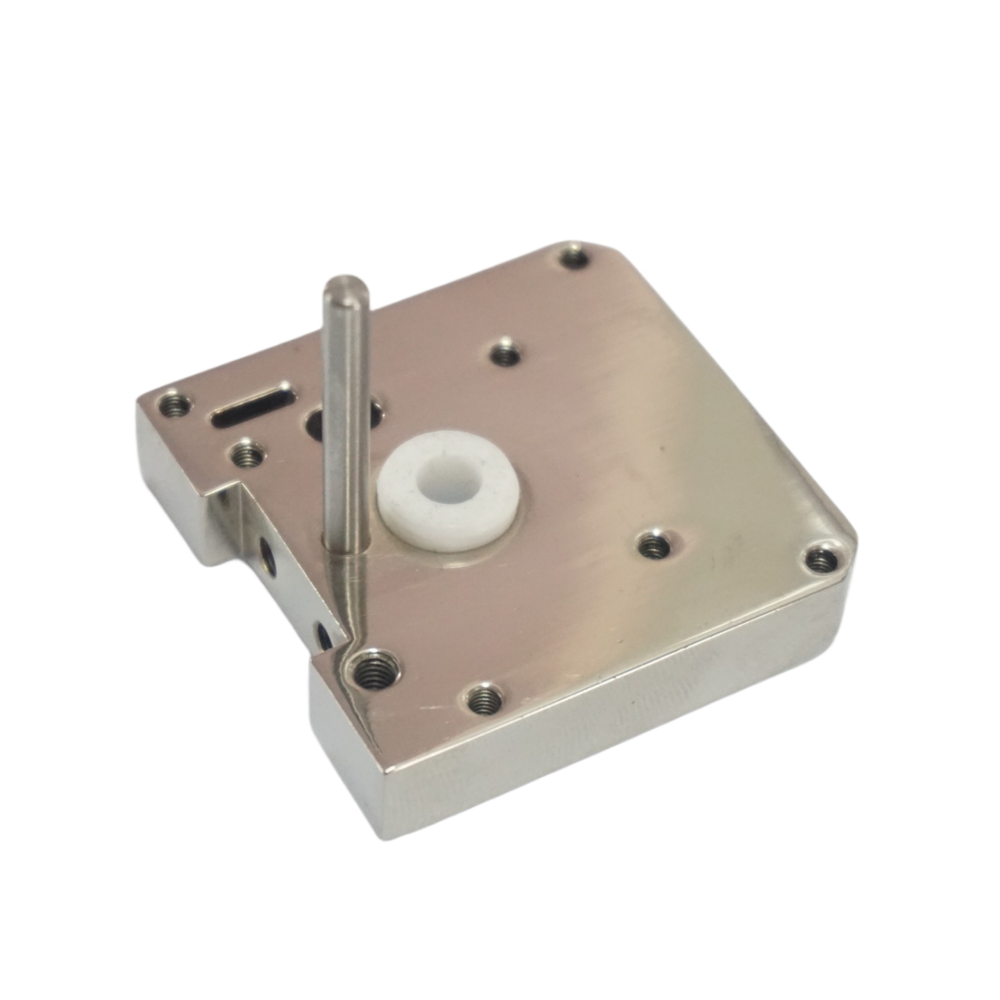 Manufacturing from India for Custom Engineered Products