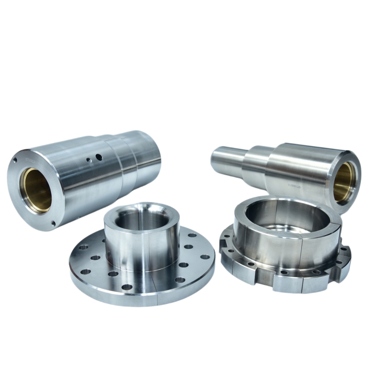 Manufacturing from India for Custom Engineered Products